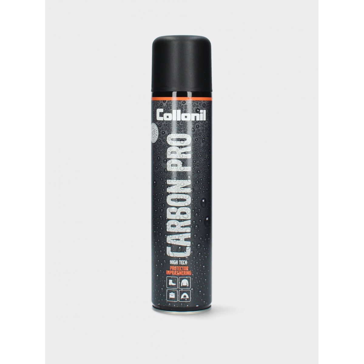 Carbon Pro Spray Impermeabilizante Calçado e Tecido Collonil - MLV ...